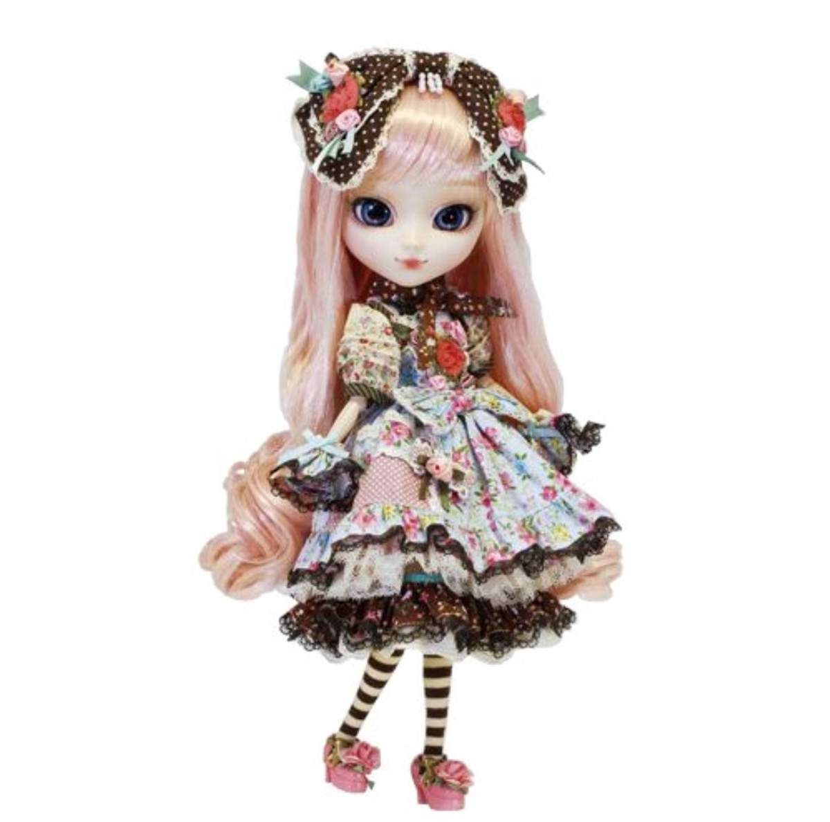 Historia muñecas Pullip, Descúbrelas todas - Muñecas de Moda